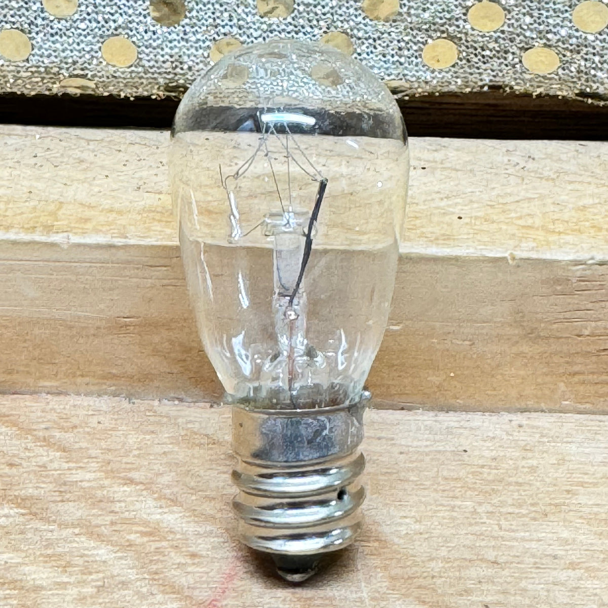 Night Light Replacement Bulb S5/S6| Mountain Man Vail